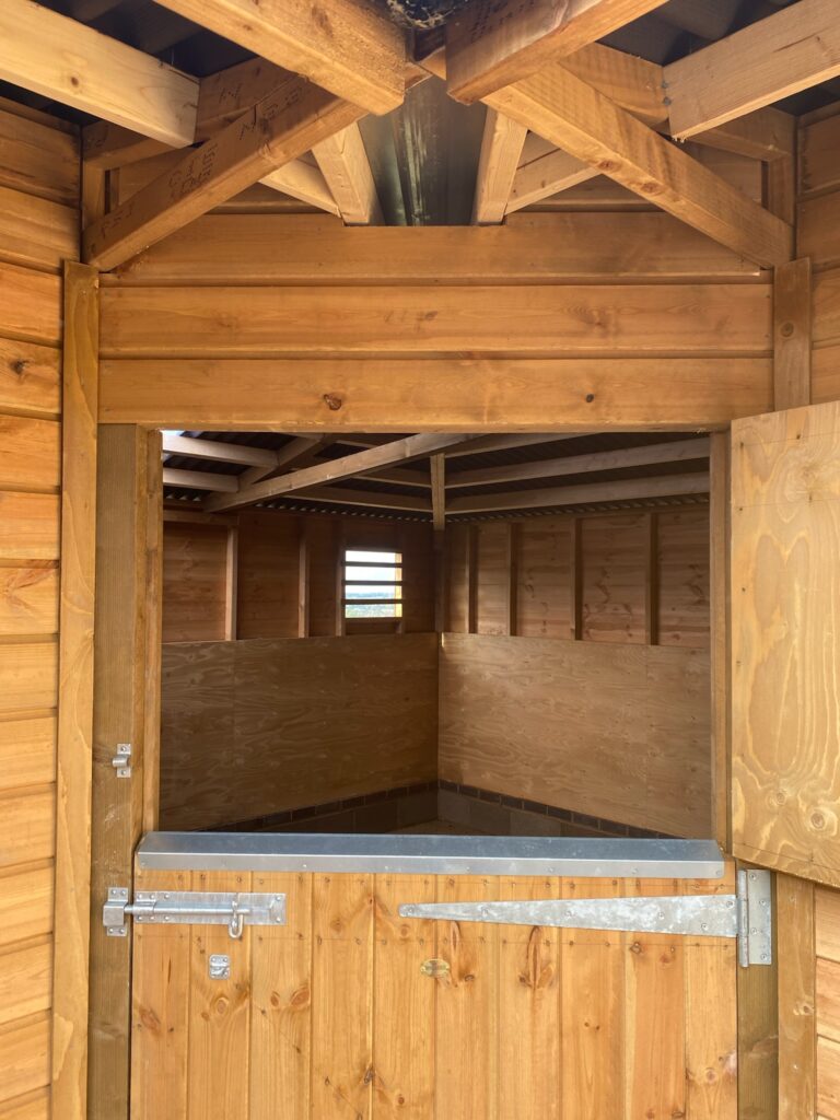 How to Safely Prepare Your Foaling Stables | Equine Care