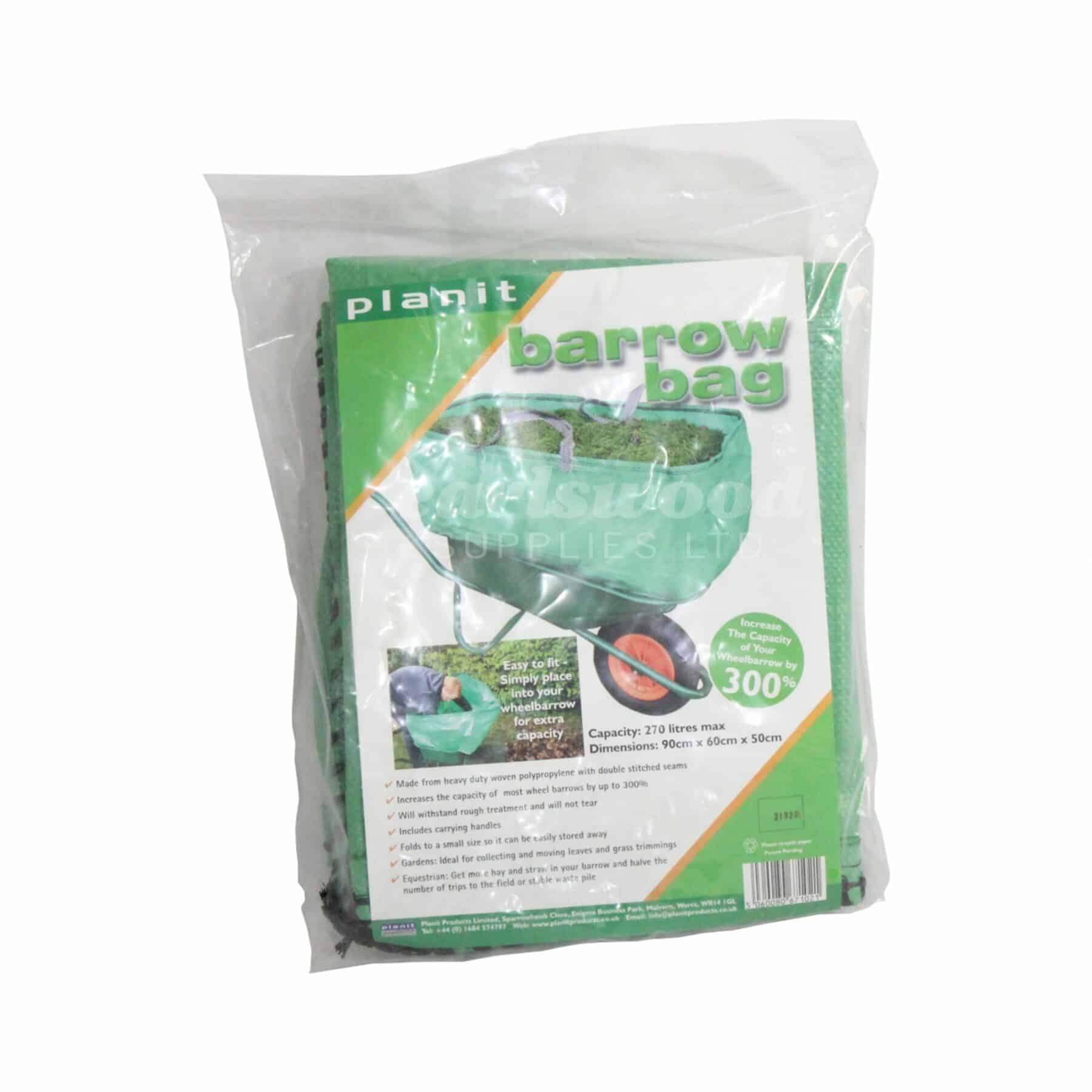 Wheelbarrows & Trolleys Archives - Prime Stables