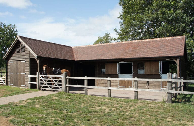 Stable Blocks | Highest Quality | Professionally Installed by Prime Stables
