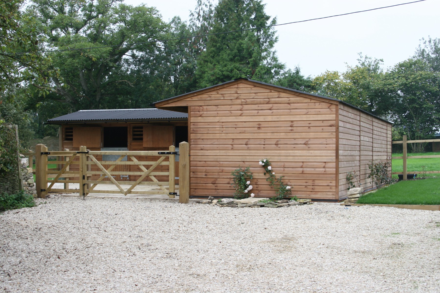 Prime Range Stable Blocks - Prime Stables