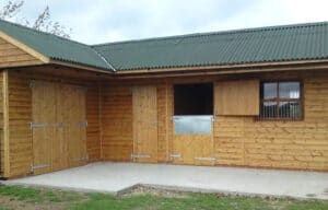 Buy Hay Barns | Fully Weatherproof & Secure | Bespoke Designs