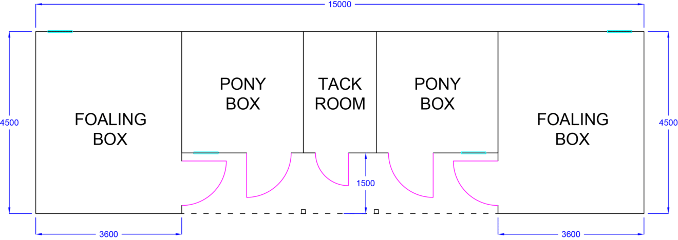 How to Safely Prepare Your Foaling Stables | Equine Care