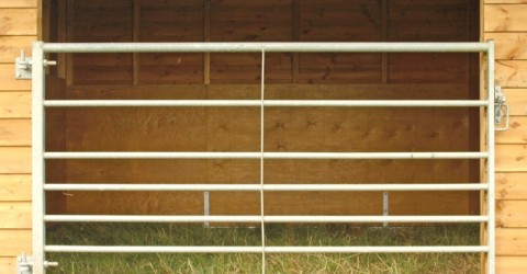 Stable Extras – Door/Gate Options – Equestrian buildings – Horse Stables