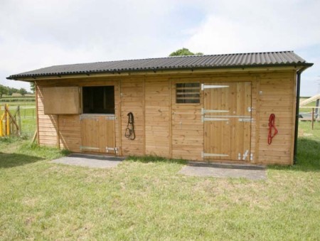 Custom Mobile Stables | Premium Quality Homes For Your Horses
